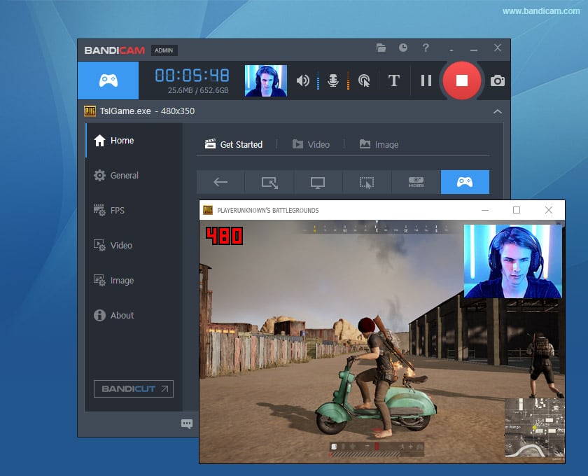 9 Rekomendasi Aplikasi Perekam Layar Laptop Terbaik