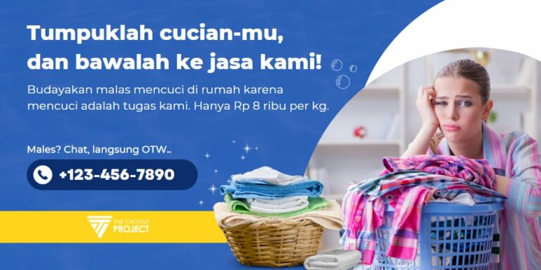 50 Contoh Kata Kata Promosi Lucu untuk Produk & Jasa