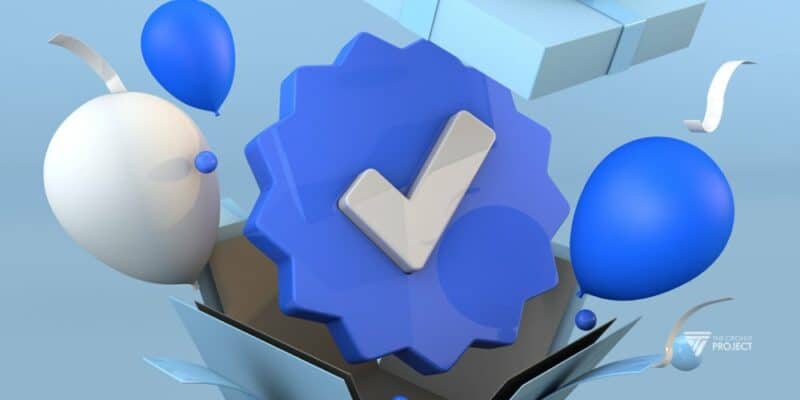 4 Cara Mendapatkan Centang Biru Instagram (Lencana Terverifikasi)
